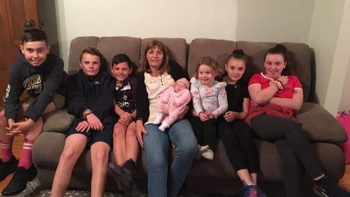 Fundraiser by Jessica Tarr : Fay ️