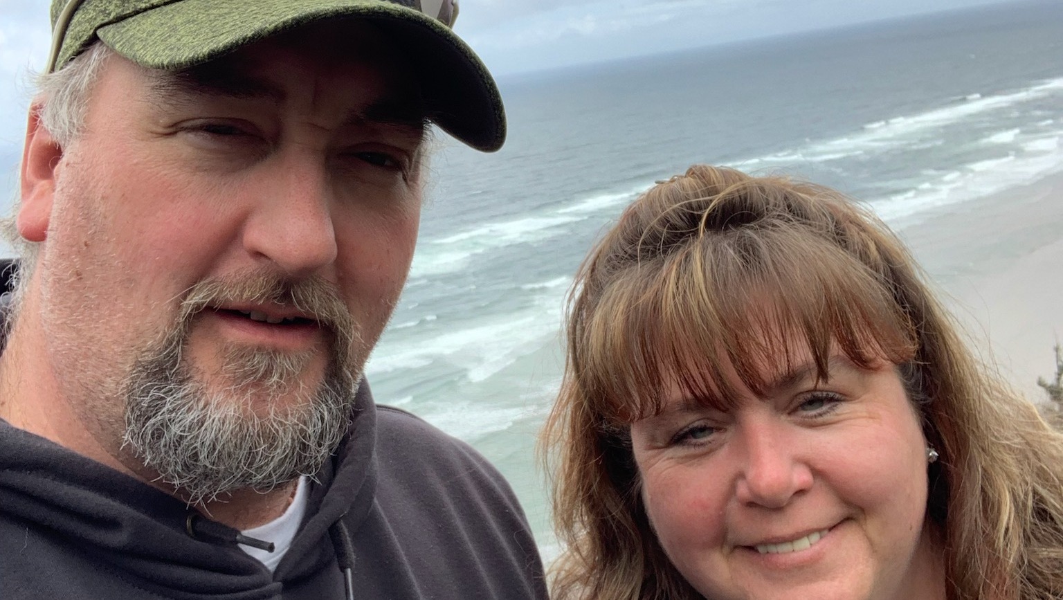 Fundraiser for Daniel Hoffman by Tammy Burghduff : Dan & Nicole Hoffman ...