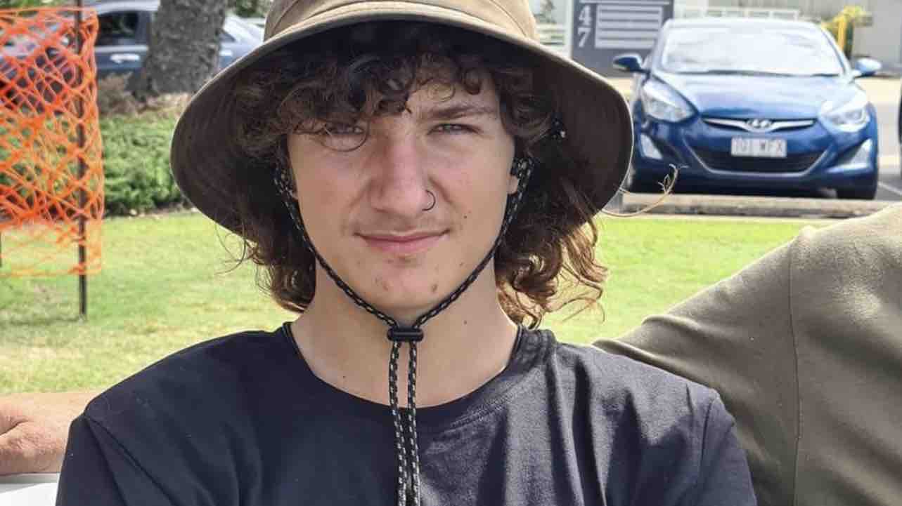 Fundraiser for Eric Smith by Kiarnah Hayes : Davids Recovery 2023-24