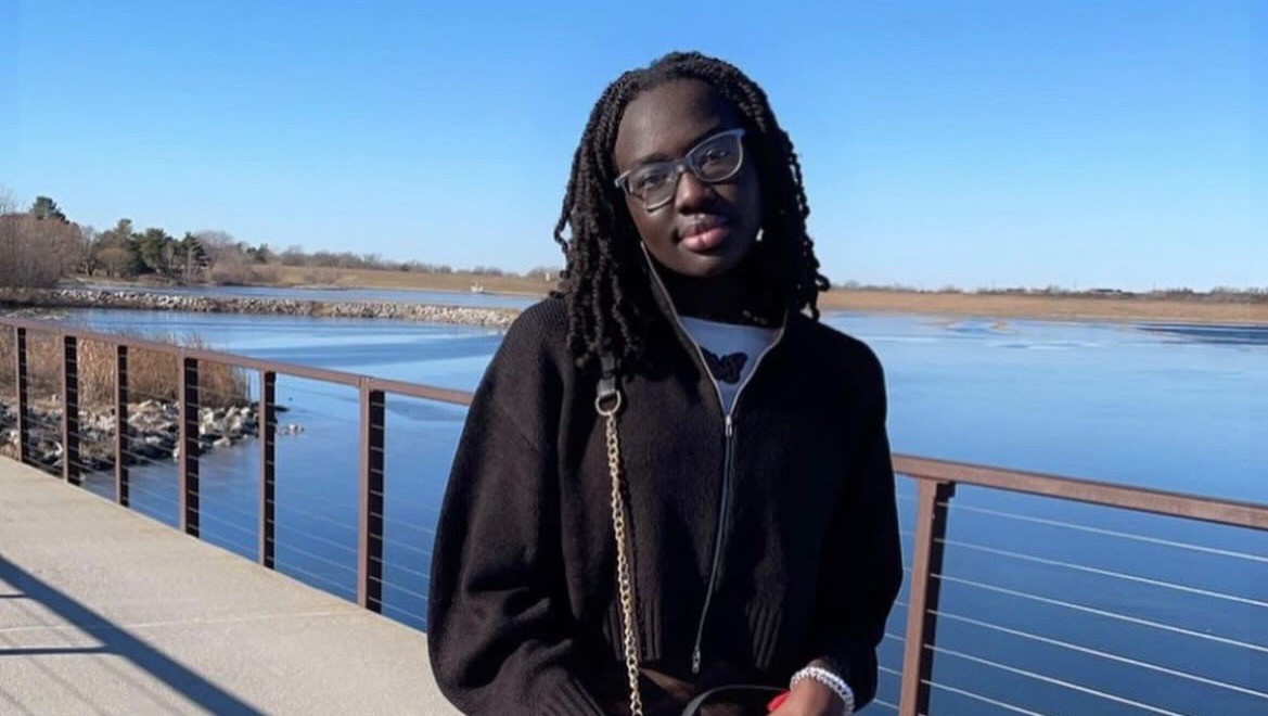 Fundraiser for Aliza Meere by Sara Ojut : Funeral Expenses for Sally Awin