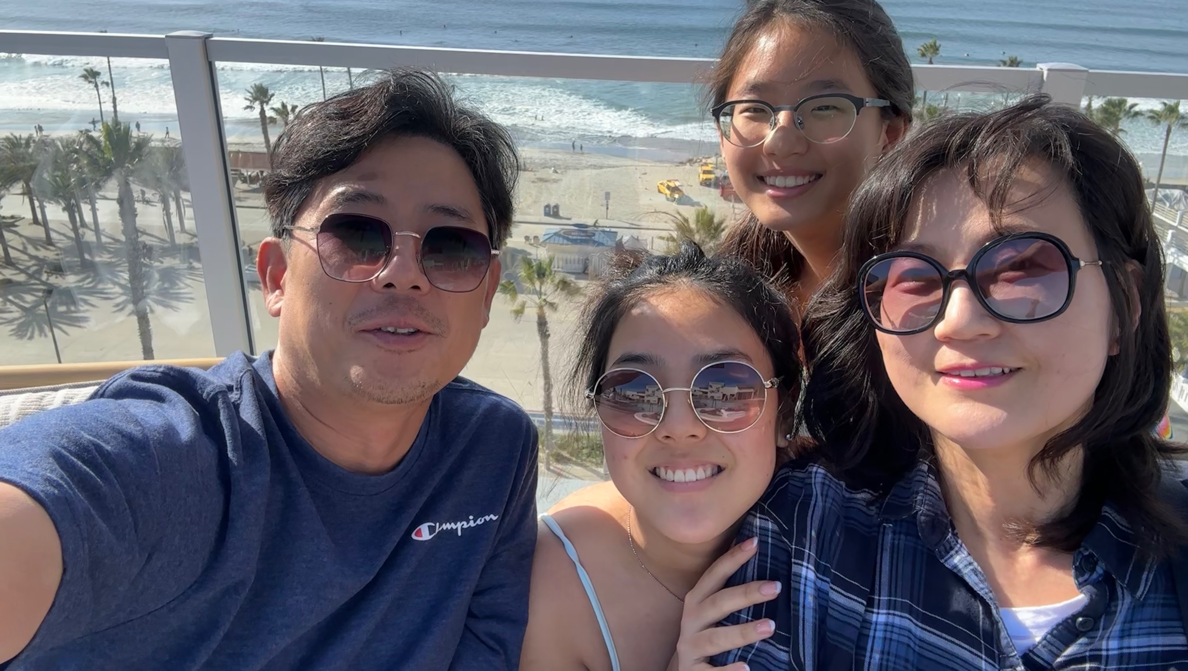 Fundraiser for Kate Park by Matthew Chong : Unexpected Passing of ...