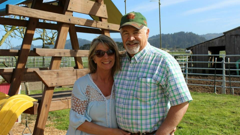 Fundraiser for JoAnna Ow by Matt Conley : Bob Ow's Brain Surgery Expenses