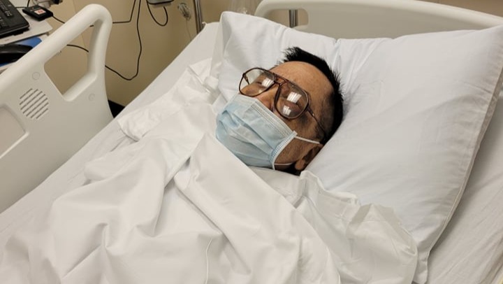 Fundraiser by Leng Chin : Preparing for Kuan Chin's Memorial Expenses