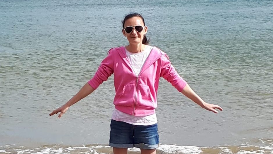 Fundraiser for Katy Richardson by Katy Cooper : Raise funds for Clare ...