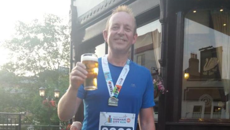 Fundraiser for Louise Liddle by Joe C : In Memory of our great friend ...