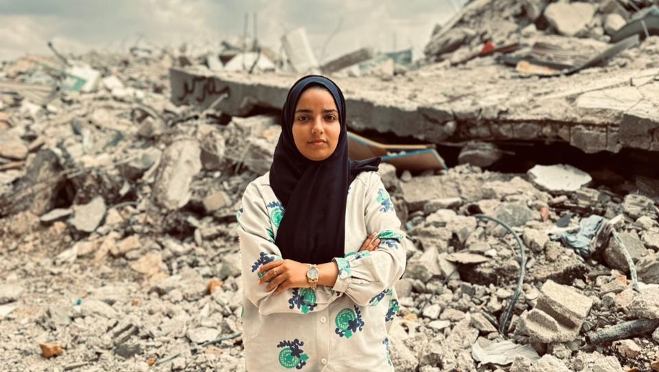 Fundraiser by Joshua van Praag : Help Dema and her family survive and ...