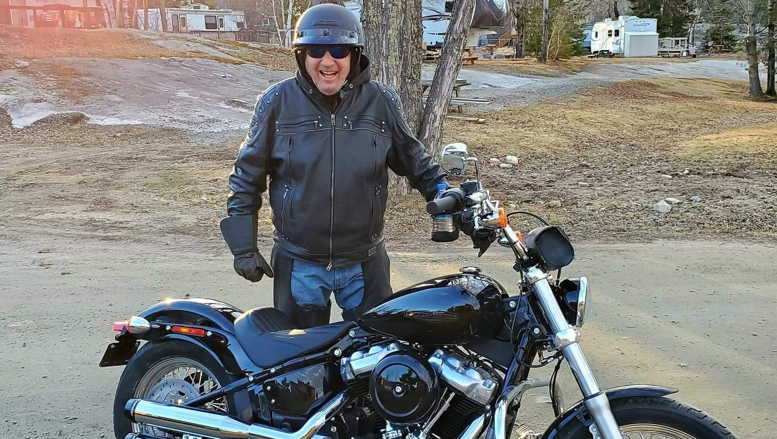 Fundraiser for Richard Markham by Dylan Button : Richard Markham