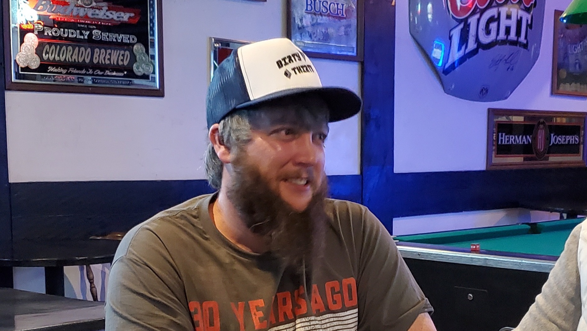 Fundraiser for NANCY Sonnenberg by Trey Becker : Supporting the family ...