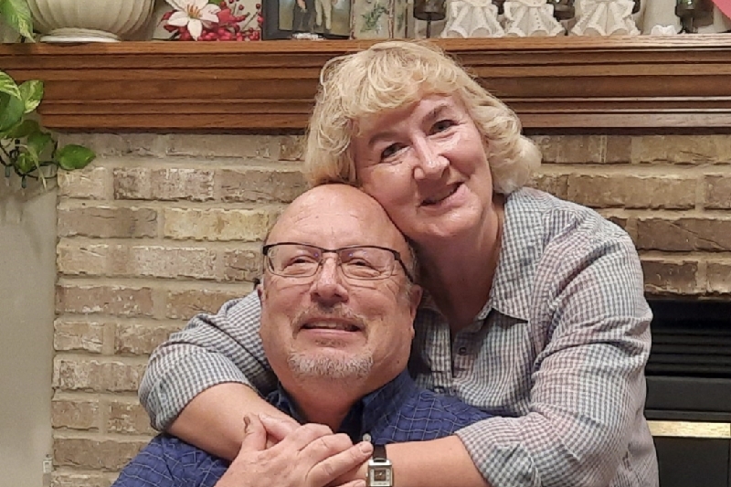 Fundraiser for William Kucenski by Madison Herrell : Bill & Susan House ...