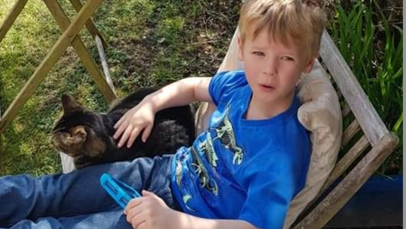 Fundraiser by Jenni Andrew : Mally Need Private additional assessments