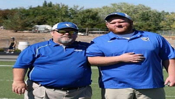 Fundraiser by Patrick Freeman : My dad Dave Freeman raise funds for ...