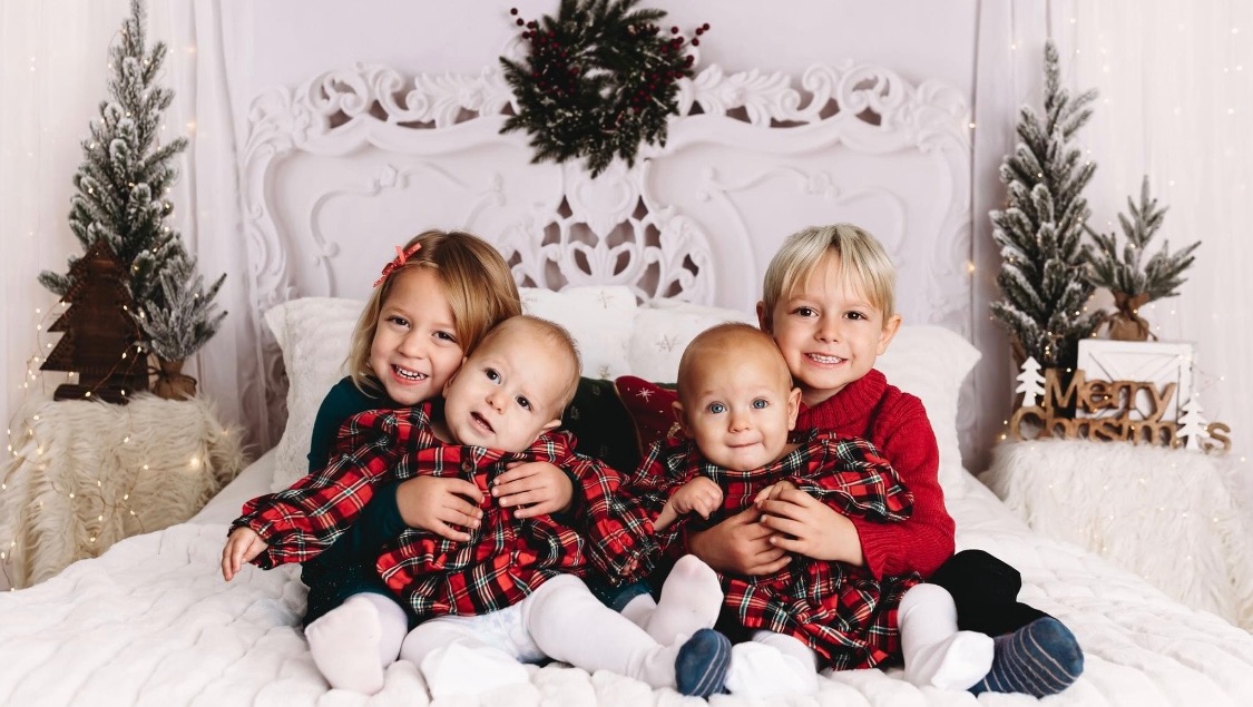 Fundraiser for Sarah Sturtevant by Lisa Seely : Support the Sturtevant ...