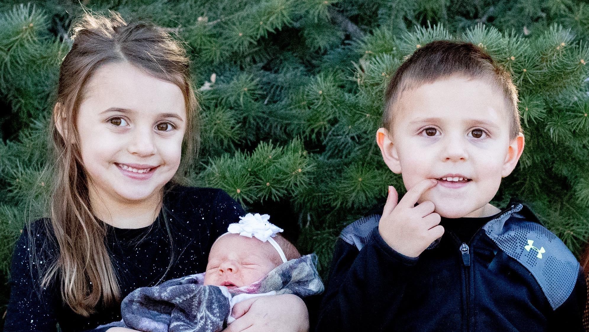 Fundraiser by Amanda Pierce : Pierce’s Medical Fund
