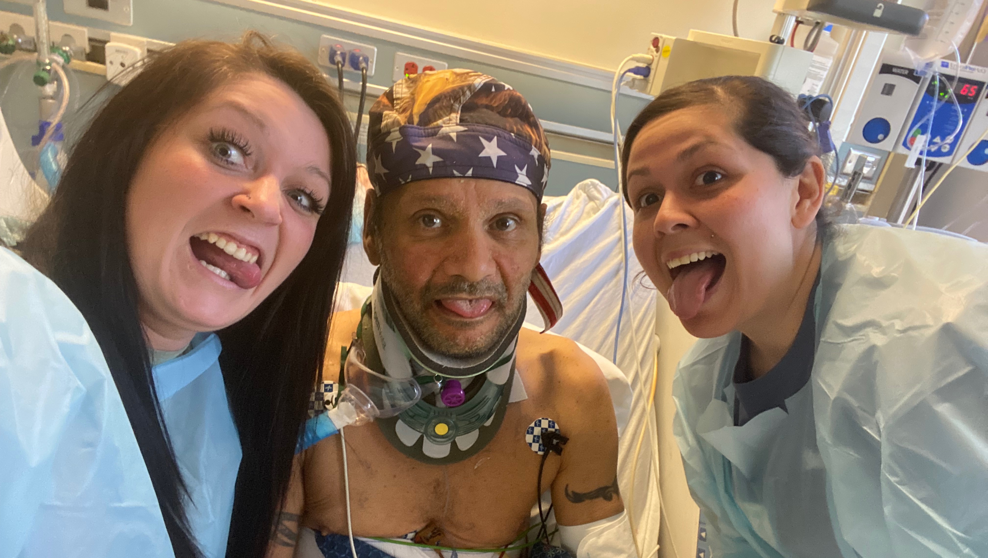 Fundraiser by Brittney Warren : To cover medical expenses for Chico.