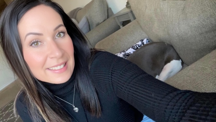 Fundraiser for Violet Couture by Kendyl Byrd : Supporting Michelle ...