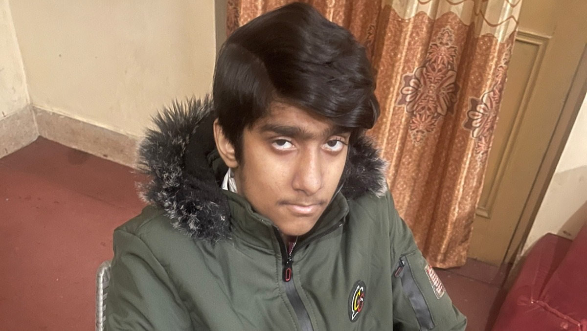 Fundraiser by Saqib Rasool : Help Fight Rohan’s Battle with Bone Marrow ...