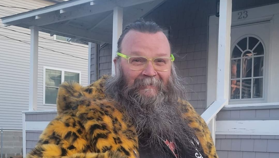 Fundraiser for Robb Duchemin by Laura DiMeola : Are you Evil? Yes, You ...