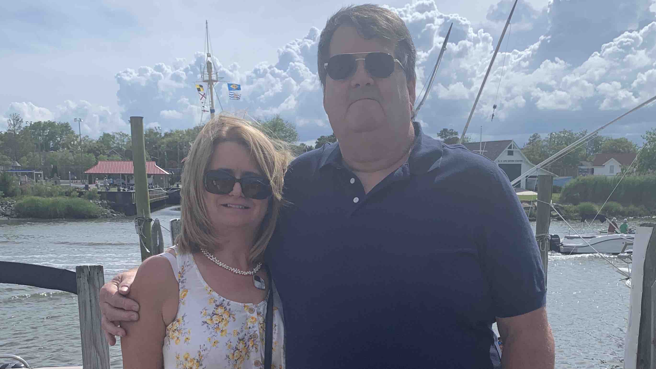 Fundraiser by Gerry Gartland Hendrix : Support for Noelle & Phill Bond