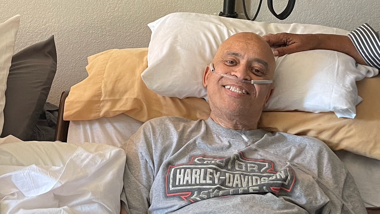 Fundraiser by Jordan Meeks : Reuben’s Cancer Journey