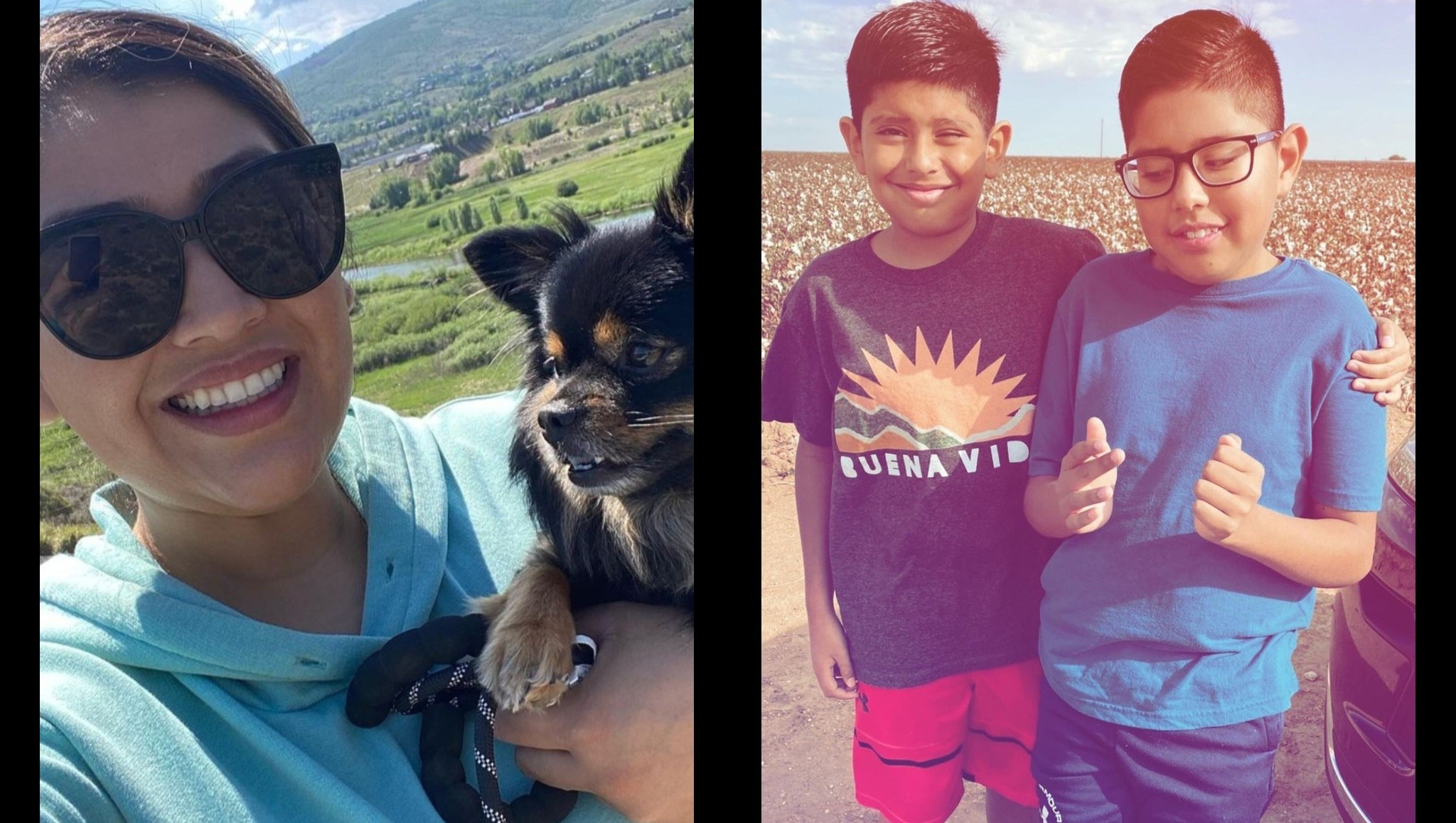 Fundraiser for Sam Trejo by Maria Garza : Sweet Sam Jacobo & her boys