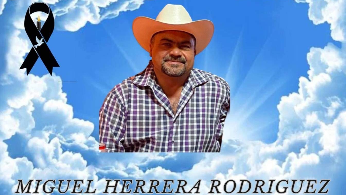 Fundraiser by Karen Herrera : Miguel Funeral expenses and transfer to ...