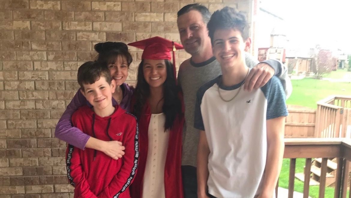 Fundraiser for Ronda Palella by Wendy Troy : Donate to help The Palella ...