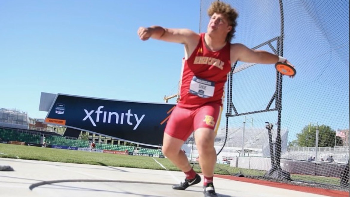 Fundraiser for Aileen Shue by William Shue : Help Benji get to USATF ...