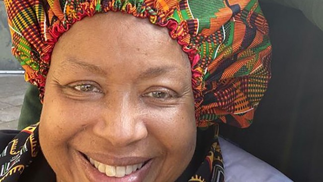 Fundraiser for Janice Anderson by Pamela Morgan : Janice Anderson's ...