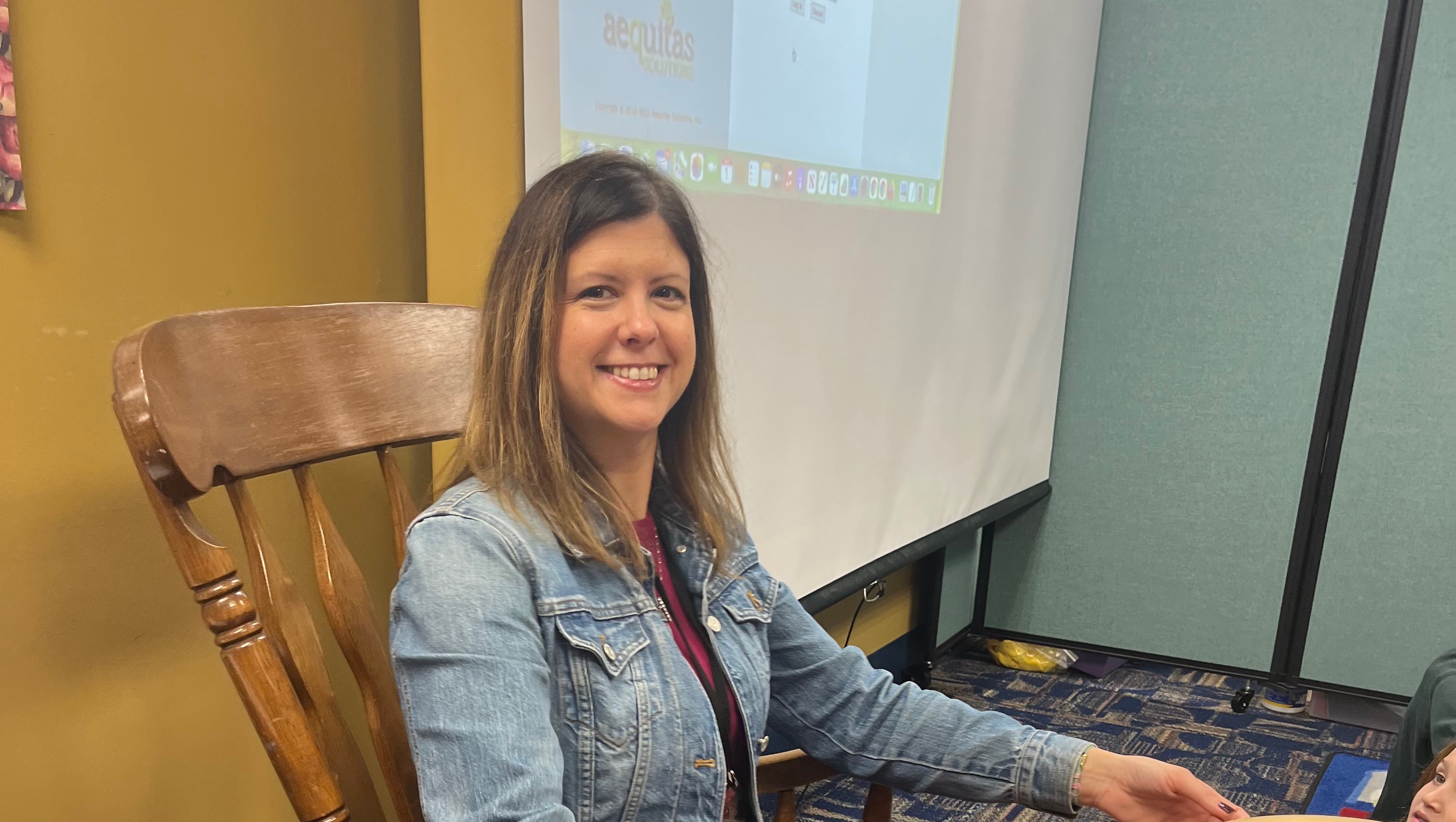 Fundraiser for Roxanne Hatty by Renee Falahee : Help Roxanne Fight ...