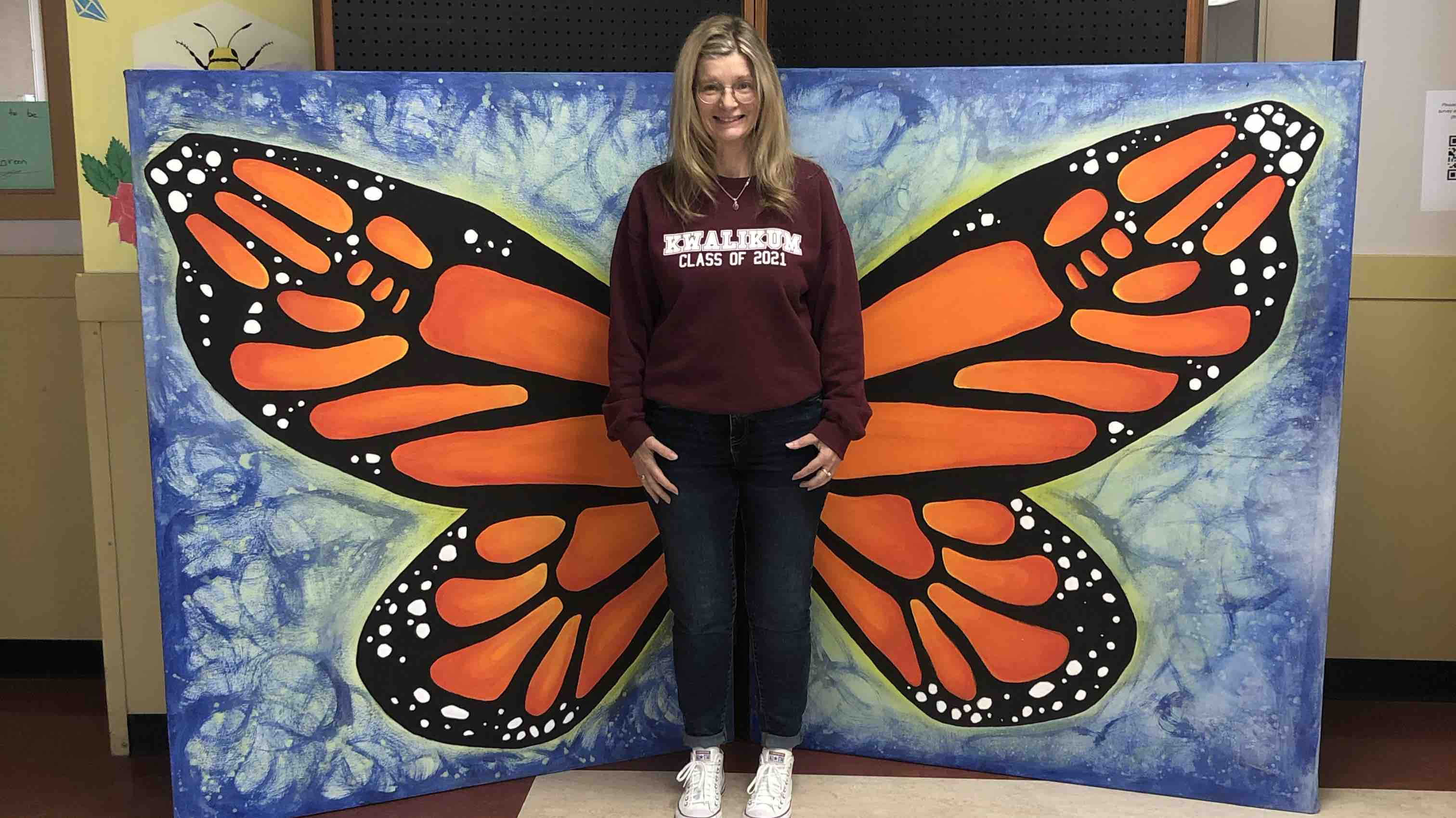 Fundraiser by Sean C : In loving memory of Ms Mattice