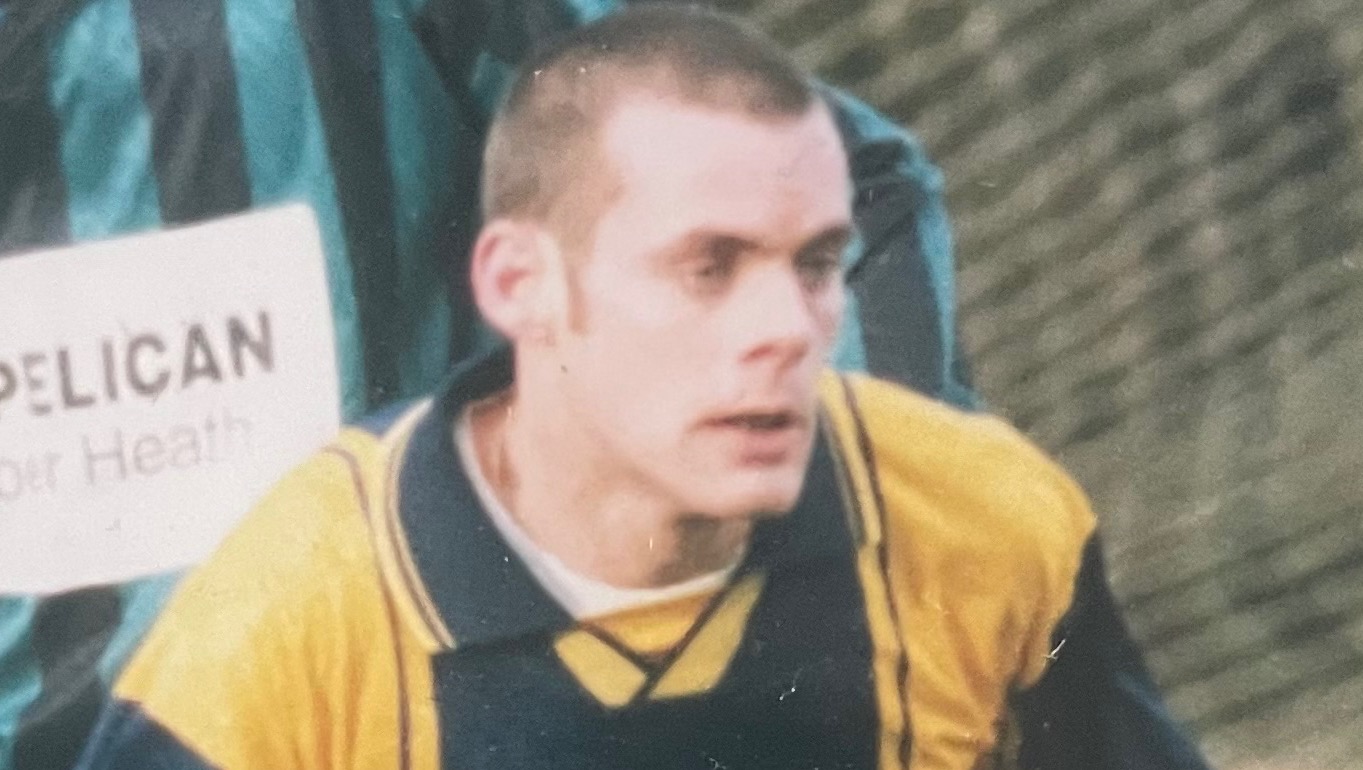 Fundraiser by Emma Sawyer : In memory of Daniel Sawyer