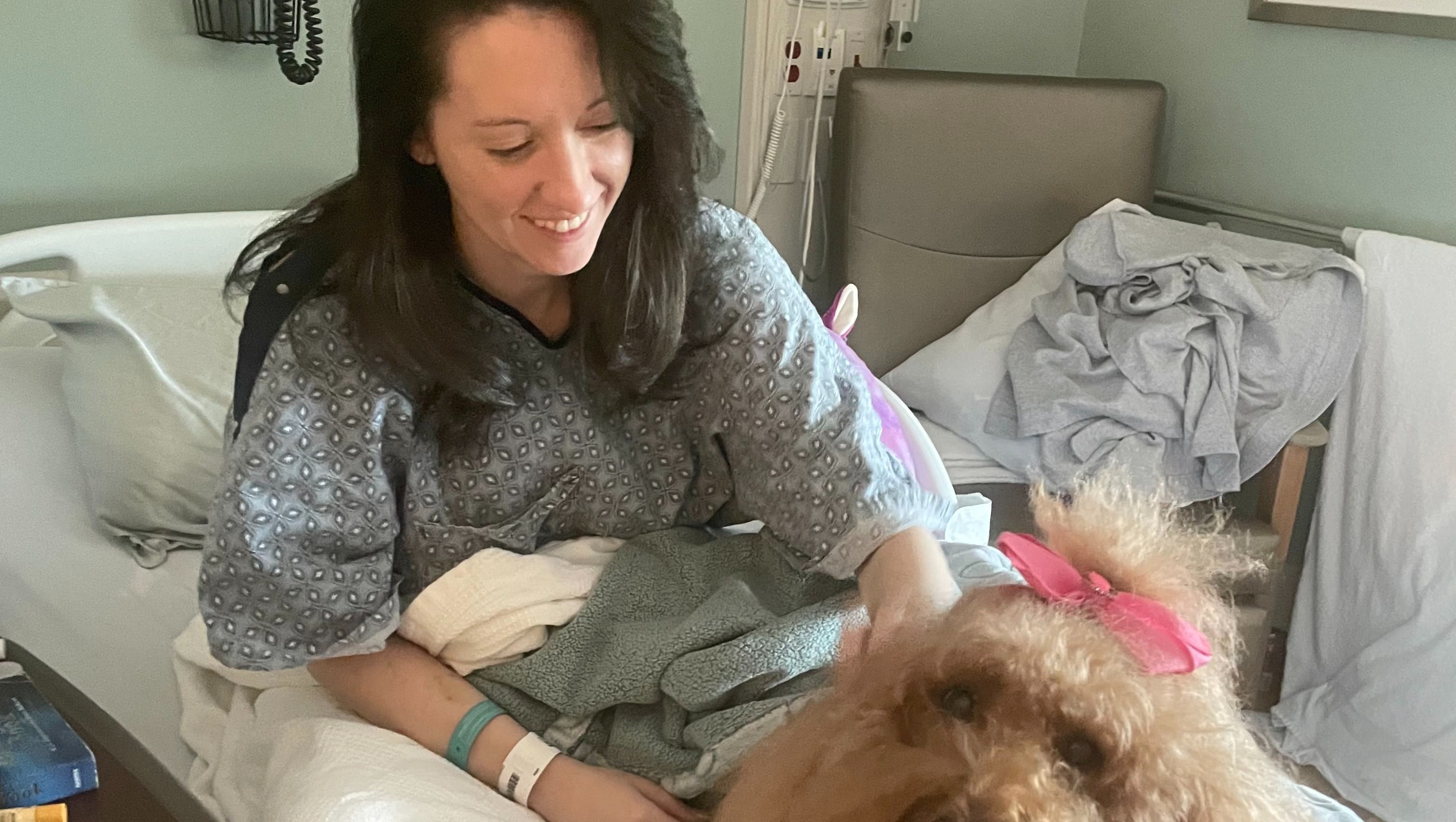 Fundraiser for Tiffany Rodgers by Courtney Keppen : #TiffyStrong