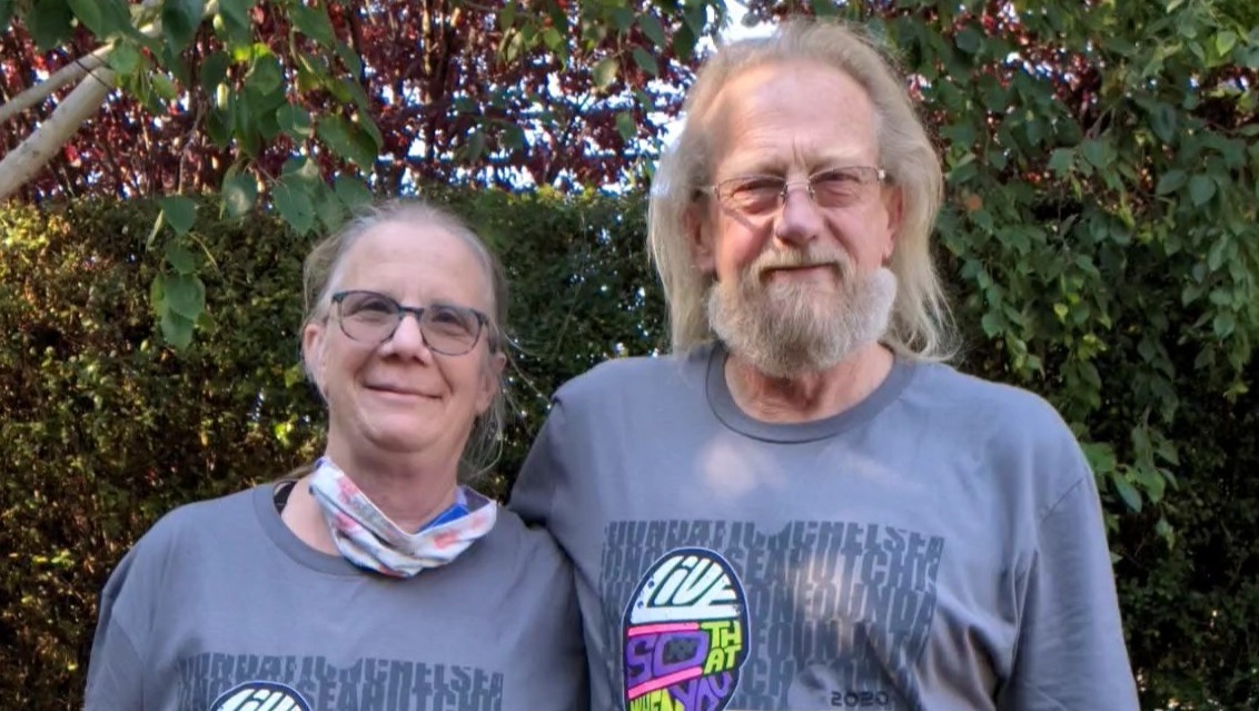 Fundraiser by Russell OWENS : Help with medical equipment for Russ