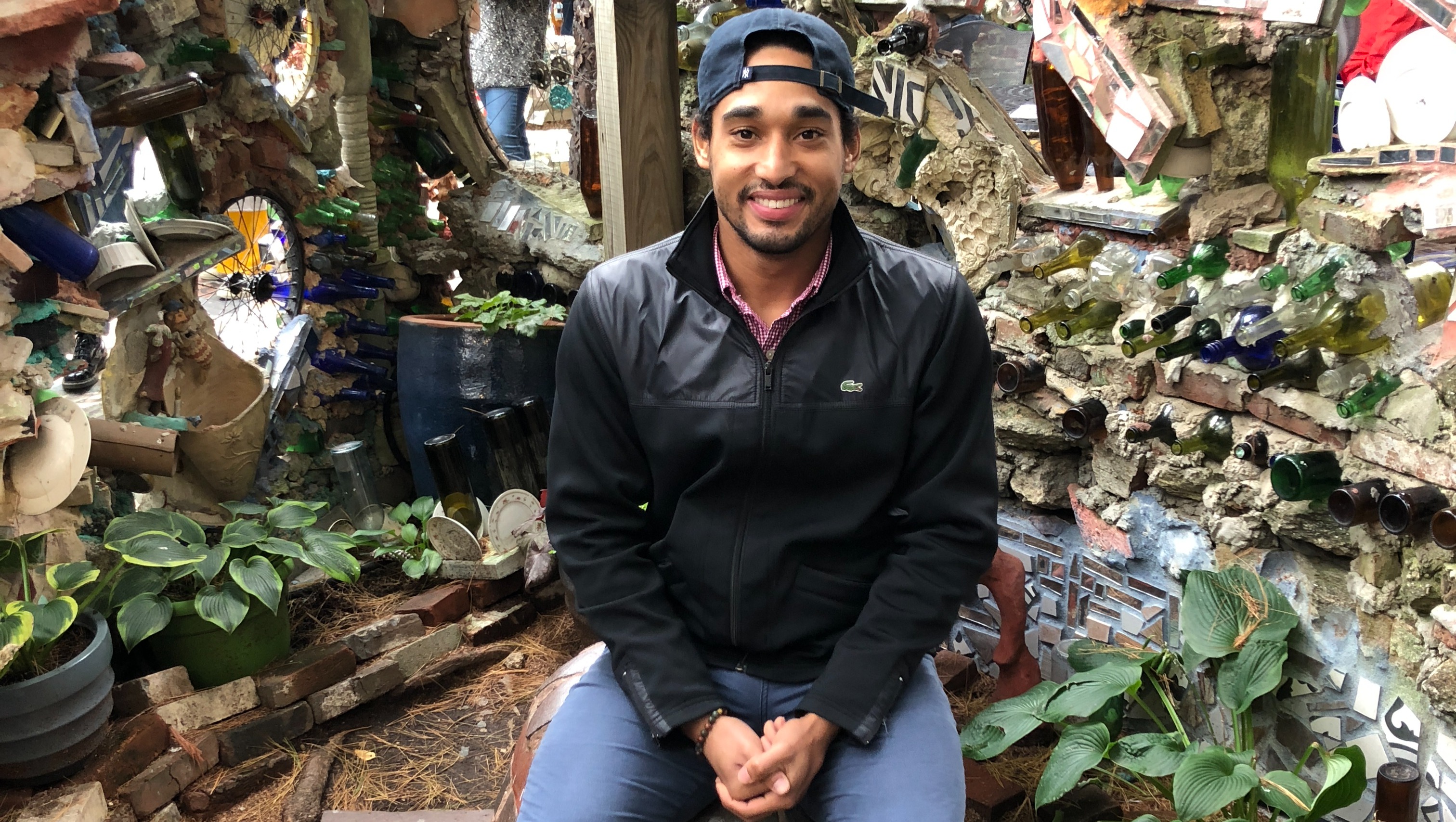 Fundraiser for Annette Segars by Shannon Curtin : Joshua Rodriguez ...