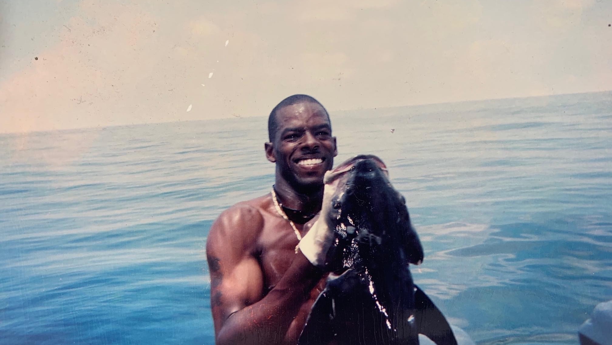 Fundraiser for Robert Seal by Mark Guillotte : Dione Beavers Family