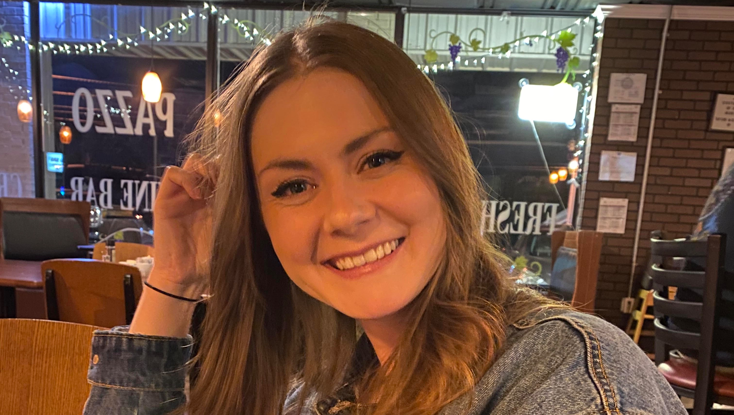 Fundraiser for Joni Bonney by Josiah Horne : Joni’s Emergency Spine ...