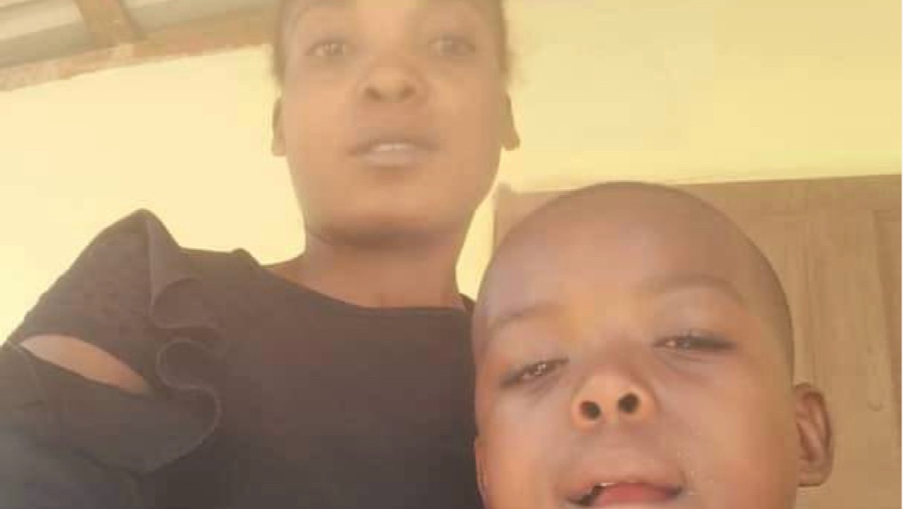 Fundraiser by Robert E. Mason : Help Roselande and Ayden Move to Safety