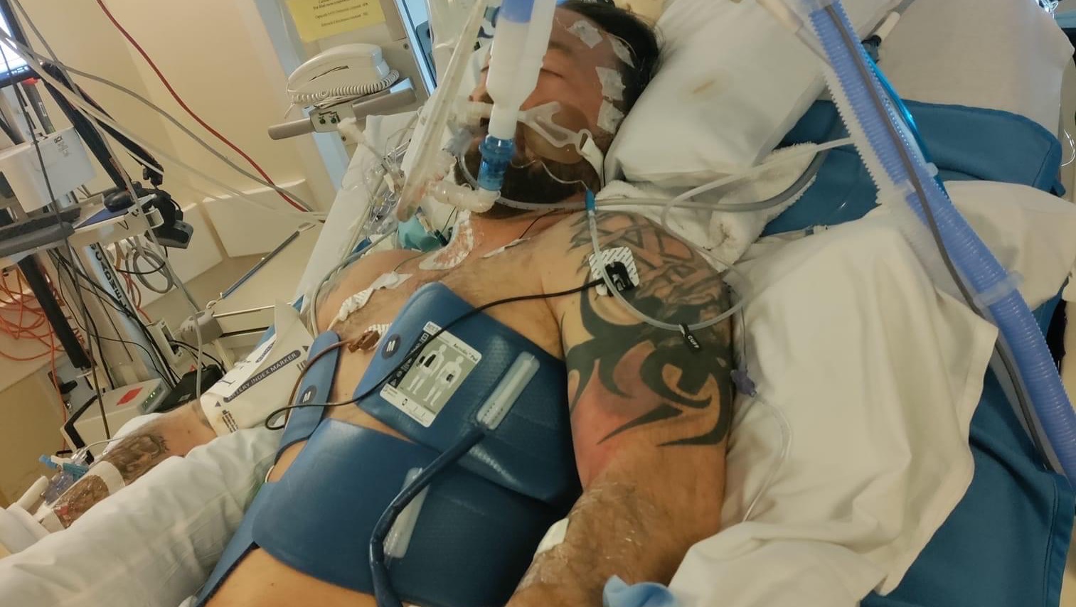 Fundraiser for Josie Pecha by Darci Secord : Emergency Medical Expenses ...