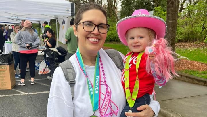 Fundraiser for Sandy Ann Cannupp by Robbie Gilbertson : Sandy Ann ...