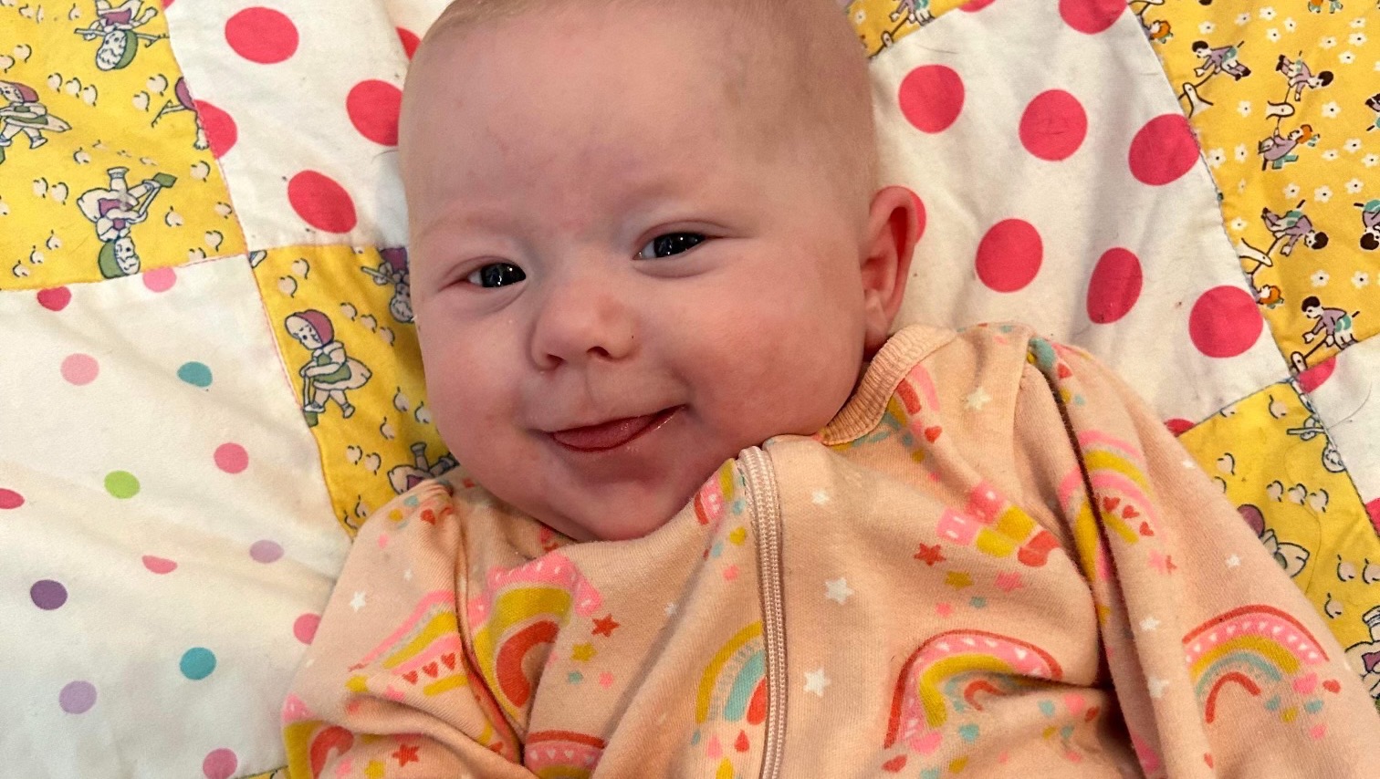 Fundraiser for Jacob Niffenegger by Ashleigh Markin : Services for Victoria