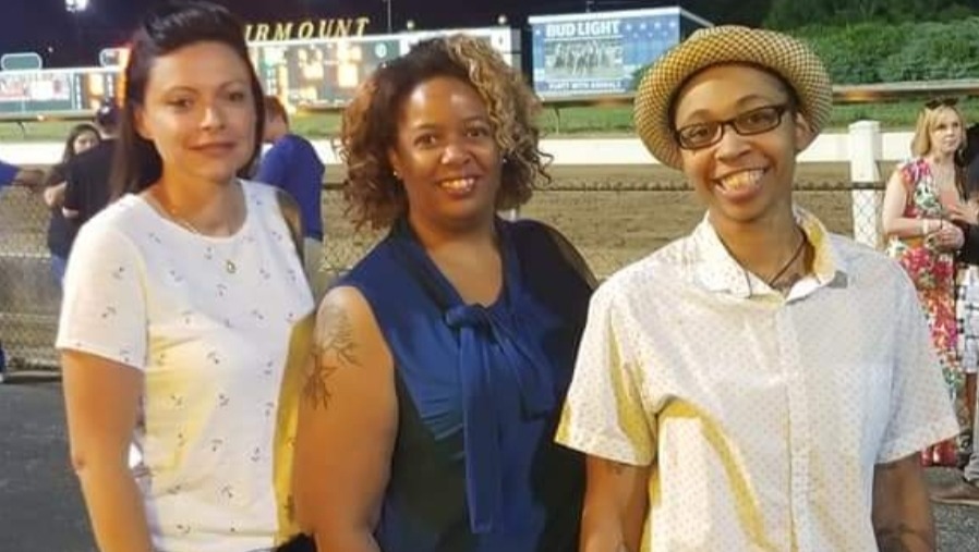 Fundraiser for Denise Travis by Angie Engelmeyer : Shayna's Medical ...