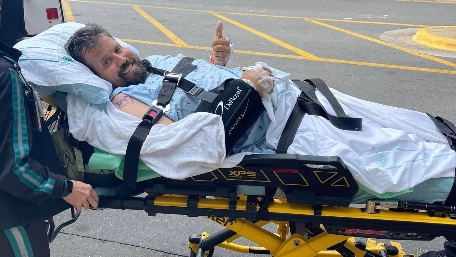 Fundraiser for Emily Wentz by Katie Turner : Helping our neighborhood ...