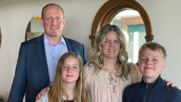 Fundraiser for Robin Lambert by Michael Tambroni : Lambert Family ...