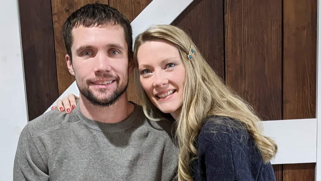 Fundraiser for Seth Bidlack by Jessica Hogans : The Bidlack Family