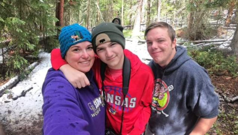 Fundraiser by Todd Davis : In Loving Memory of Heather Eads Tupin