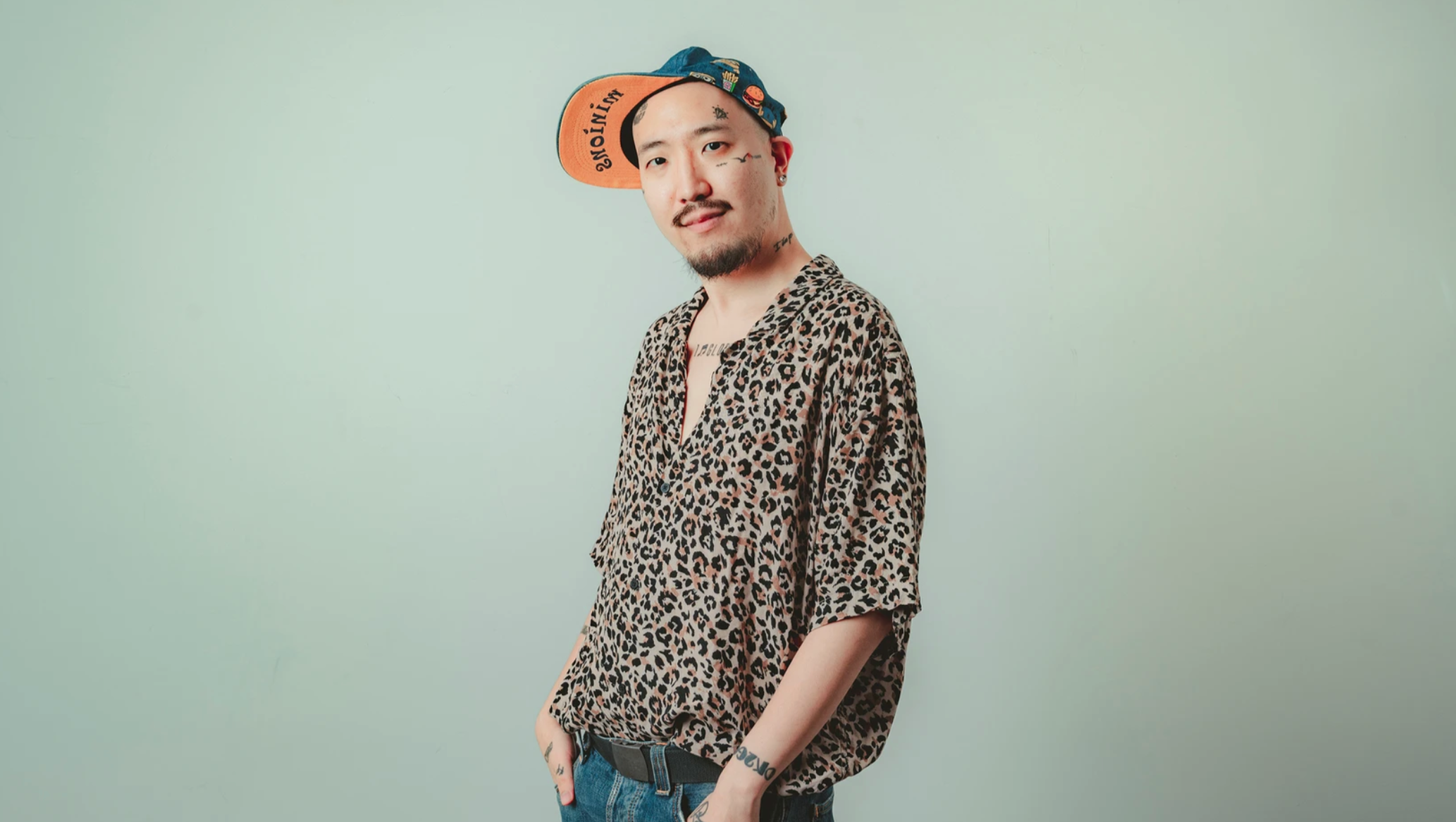 Fundraiser by Ali Zahoor : Queer Korean Activist Heezy Yang's medical bills