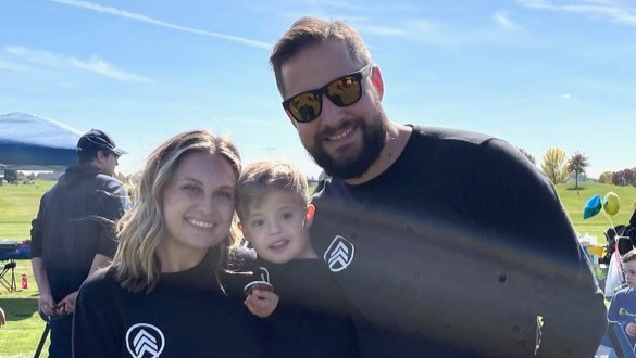 Fundraiser for Dominic Thielmann by Daniel Ponzi : Please support Ofc ...