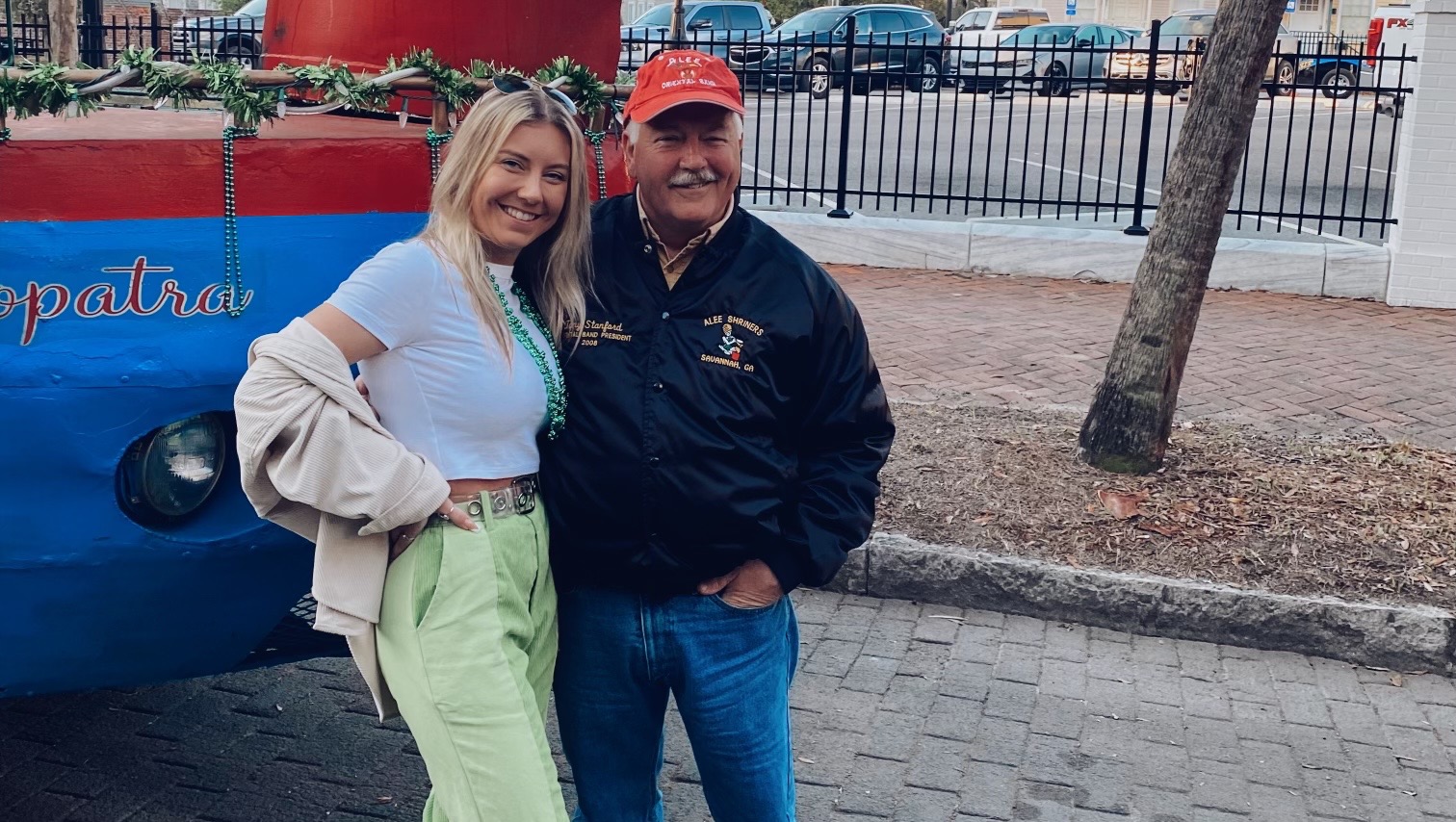 Fundraiser for William Stanford by Jessica Wigley : Help Support Tony ...