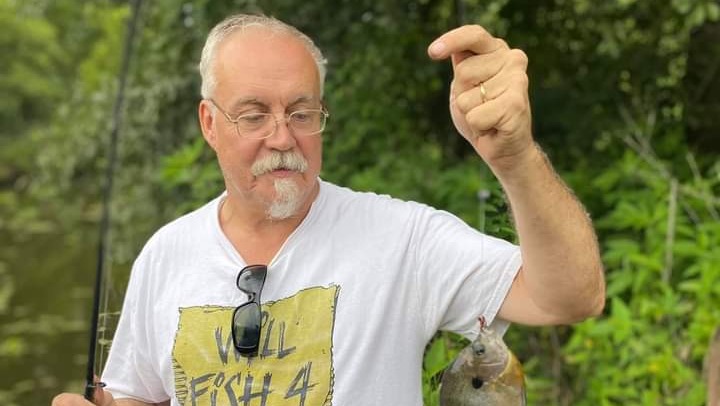 Fundraiser by Steve Sanders : Need a little help with cancer