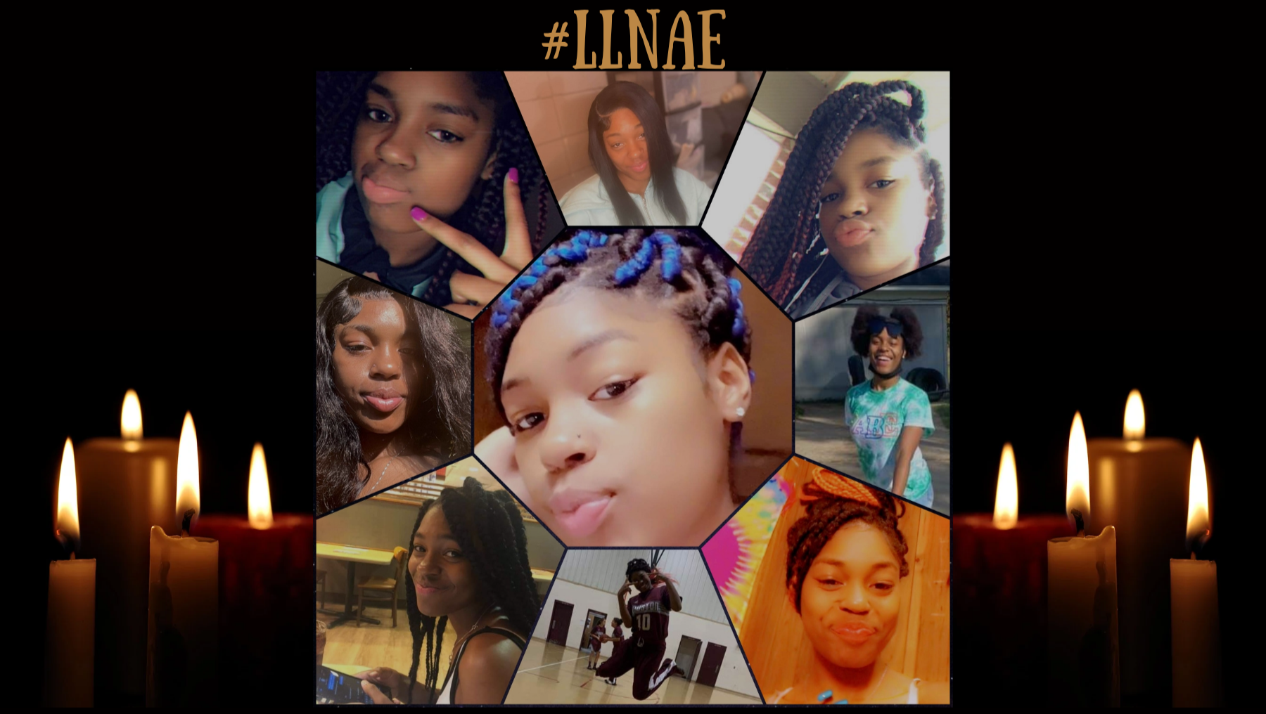 Fundraiser for Shirel Harris by Krista Atkinson : Support Nae's Mom and ...